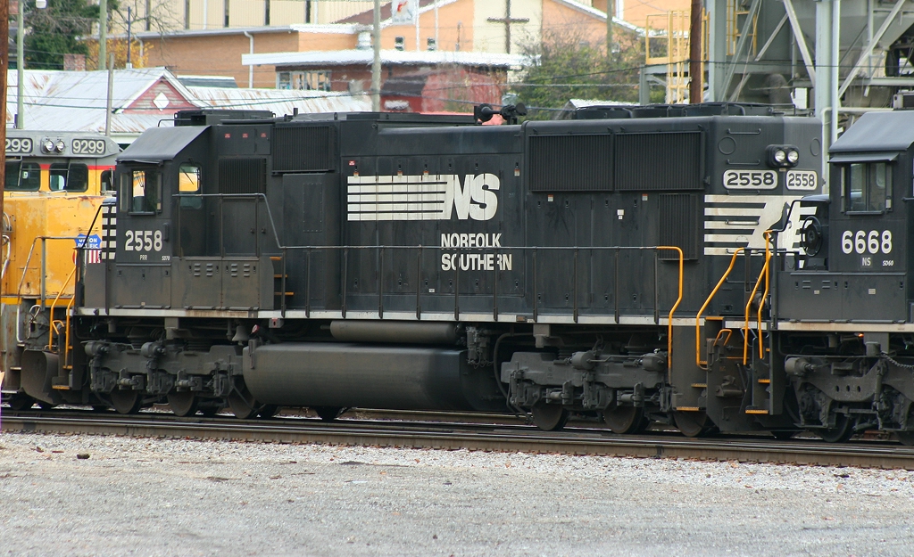 NS 2558